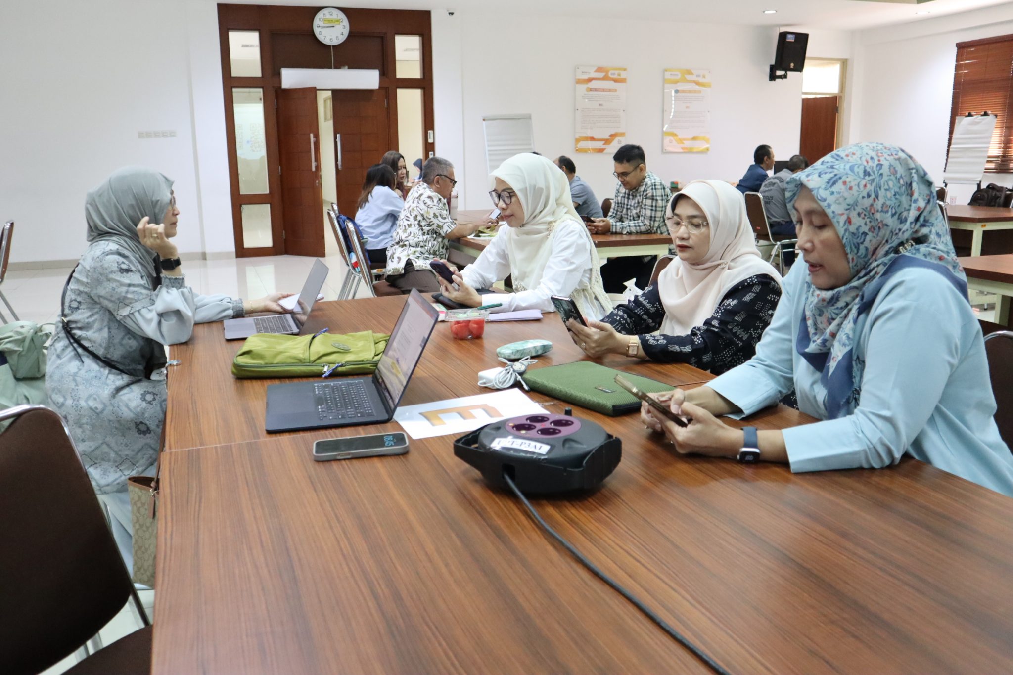 Workshop Penyusunan Renstra Penelitian dan PkM 2026 – 2030 – LP2M ...